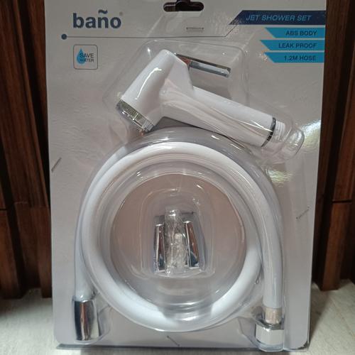 Jual Jet shower closet jet washer bano putih - Jakarta Barat ...