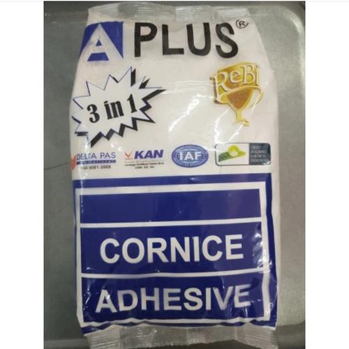 Jual COMPOUND APLUS ( 1kg ) KOMPON - Kota Bandar Lampung - Indo Teknik ...