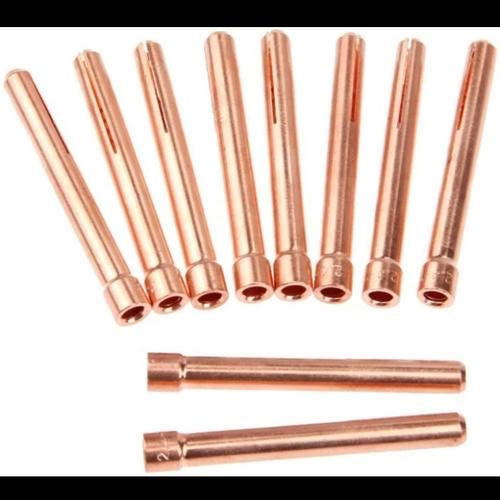 Jual Collet Tig Las Argon collet 2.4mm 2.4mm - 3.2 mm - Kota Bandar ...