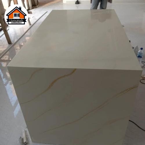 Jual solidsurface top meja bar - Kab. Bogor - homemade solidsurface ...