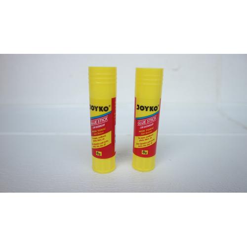 Jual Lem Kertas Batangan Stik Per 2 Buah Joyko - Kota Medan - Golden-JP ...