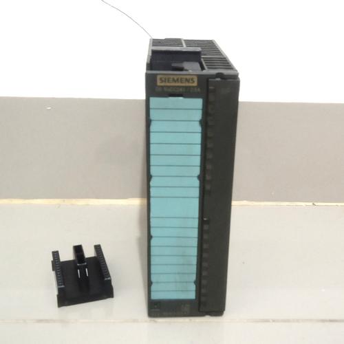 Jual PLC SIEMENS 6ES7 331-7KF02-0AB0 SIMATIC S7-300 ANALOG INPUT MODULE ...