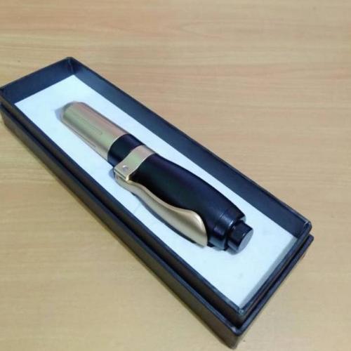 Jual rambo pen alat khitan sunat hyaluronic no needle mesogun ...