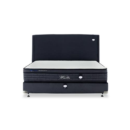Jual Matras Spring Bed New Ocean Waltz uk.180 x 200 (Full Set) - Kota ...