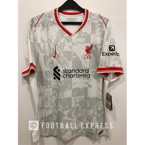 Jual Jersey Original Liverpool 3rd/Alternate 2024/25 - M - Kota Tangerang - football express ...