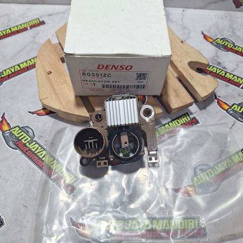 Jual Ic alternator ic regulator ic dinamo cas ampere Vitara Escudo Merk ...