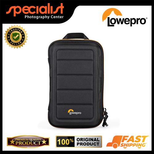 Jual Lowepro Hardside CS60 CS 60 Camera Case - Kota Makassar - Specialist Photography Center ...