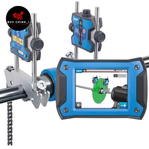 Jual SKF Shaft Alignment Tool TKSA 31 Laser Penjajaran As - Jakarta ...