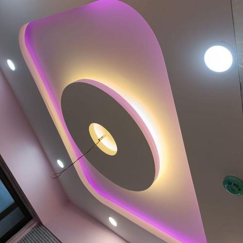 Jual PLAFOND GYPSUM MODERN & KLASIK - Kota Bekasi - Cahaya Plafond ...