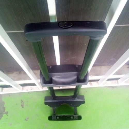 Jual trolley koper/beautycase ukuran 20 inch - Jakarta Timur ...