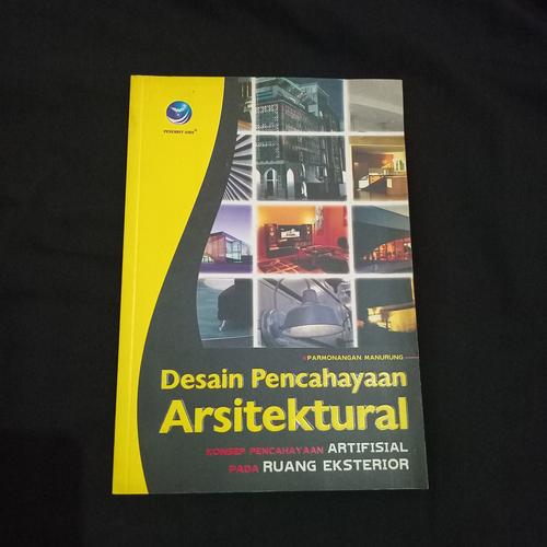 Jual Desain Pencahayaan Arsitektural - konsep pencahayaan artifisial pada ruang eksterior - Kab ...