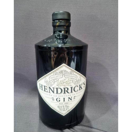 Jual botol bekas miras hendriks gin 700 ml - Jakarta Barat - alexander ...