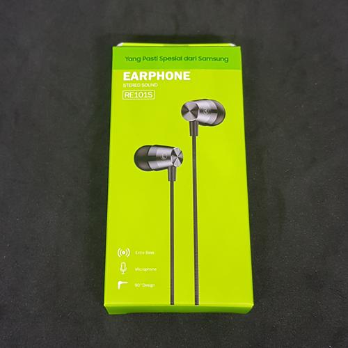 Jual Robot Headset Handsfree Earphone RE101S Original - Jakarta Barat ...