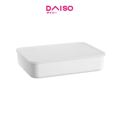 Jual Daiso R35 Box -1.19ft x 10.23in x 3.14in - 36.5cm x 26cm x 8cm ...