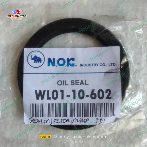 Jual seal injector pump ford ranger mazda bt50 tdi - Kota Surabaya ...