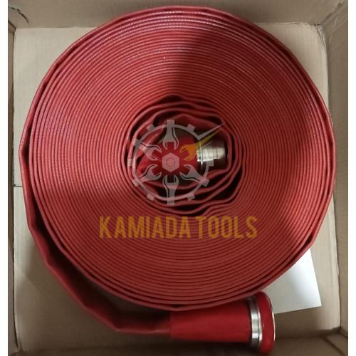 Jual Selang Pemadam Rubber/Selang Hydrant Full Rubber/Selang Pemadam ...