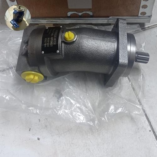 Jual HIDROLIC PISTON MOTOR A2F28W2Z1 / REXROTH A2F-28 / A2F 28 ...