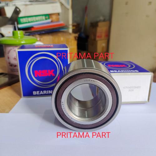 Jual BERING RODA DEPAN FORD RANGER 2.5 2.9 3.0 EVEREST TDI TDCI, BT50 ...