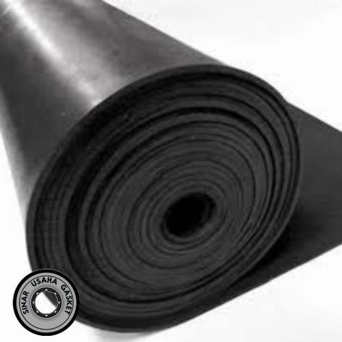 Jual Karet EPDM 5mm x 120cm x 100cm Original Lembaran / Rubber Sheet ...