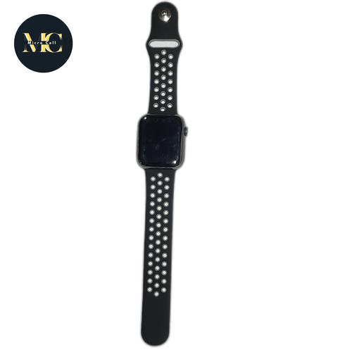 Jual Apple Watch Series 4 44mm GPS + Cell Second - Kota Surakarta - Microcell Store | Tokopedia