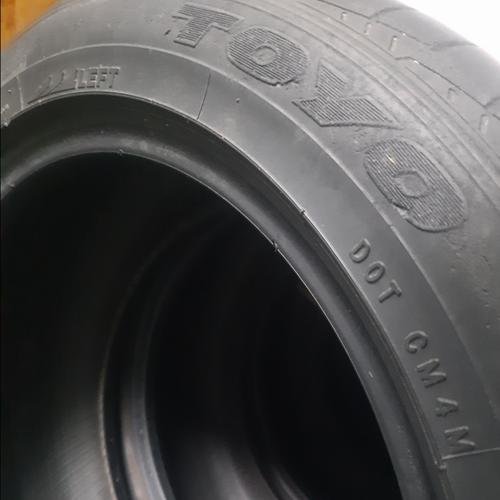 Jual Paket Ban Mobil TOYO 215/50 Ring 17 - Jakarta Timur - Obsidian ...