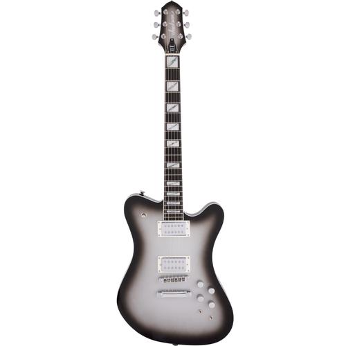 Jual Jackson Pro Series Mark Morton Signature Dominion Electric Guitar ...