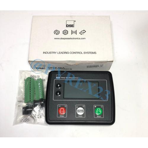 Jual MODULE DEEPSEA DSE E100 GENSET CONTROLLER MADE IN UK - Jakarta ...