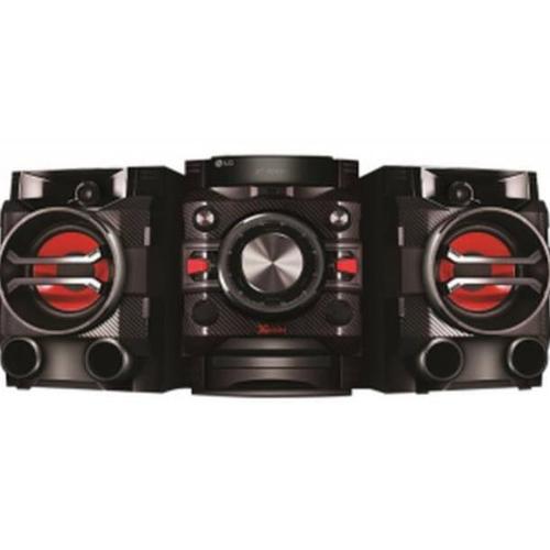 Jual ** LG DVD MINI HIFI COMPO DM5360 DM 5360 USB BLUETOOTH ...