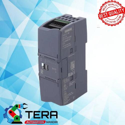 Jual 6ES7231-4HD32-0XB0 - SIMATIC S7-1200, ANALOG INPUT, SM 1231, 4 AI ...