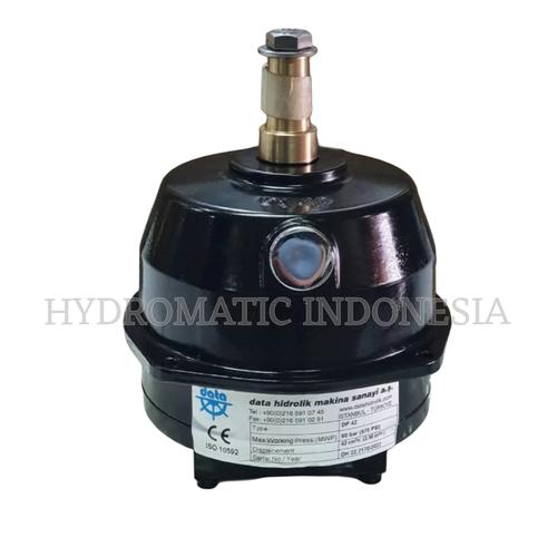 Jual DP-42 STEERING KAPAL HELM PUMP merk DATA / STEERING KAPAL DP-42 ...