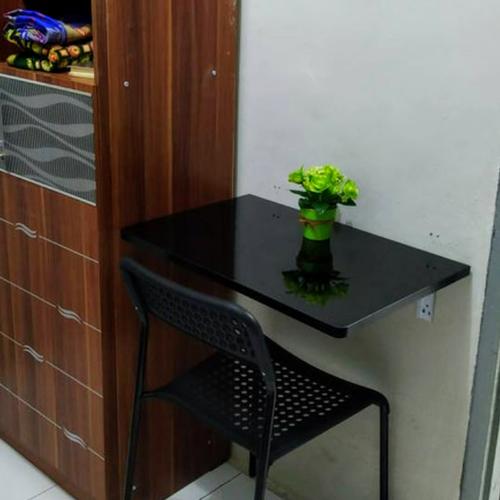 Jual meja lipat dinding custom ukuran - Jakarta Timur - Meru Official ...