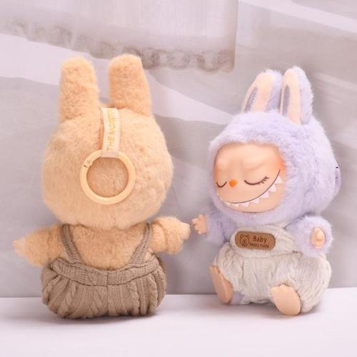 Jual Labubu Cloth/ baju labubu ver2 duduk / kostum labubu - Atena ...