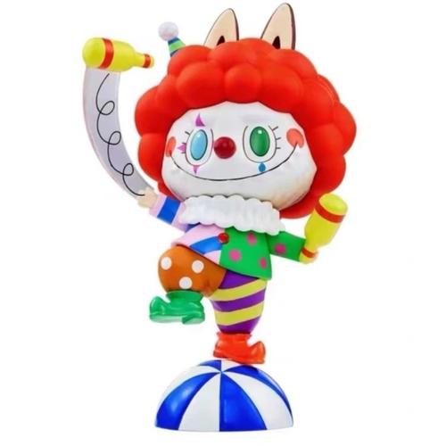 Jual POPMART Labubu Clown Blister Package Figure - Jakarta Barat ...