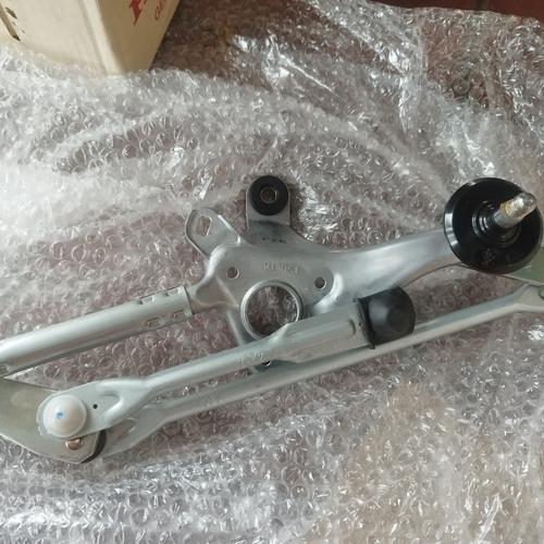 Jual Besi Setang Stang Link Ling Gagang Wiper Assy Komplit Honda Jazz S ...