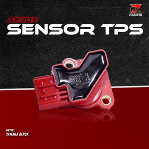 Jual Sensor Tps Aerox Nmax New Lexy R15 V3 Rx7 Racing - Aerox - Kota ...