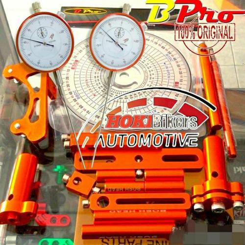 Jual PROMO [PROMO] BUSUR DERAJAT DIAL MOTOR FULLSET BUSUR SET 2 ...