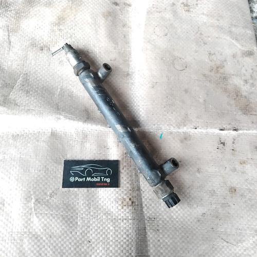 Jual pipa pipe comonreal commorail common rail assy toyota innova ...