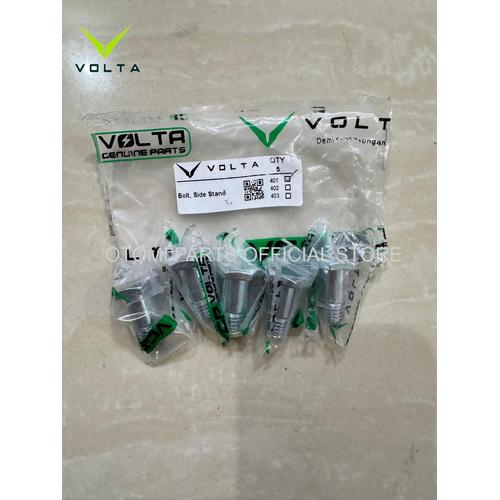Jual VOLTA ORIGINAL - PEGAS/PER / SPRING DAN BAUT STANDAR MOTOR TENGAH ...