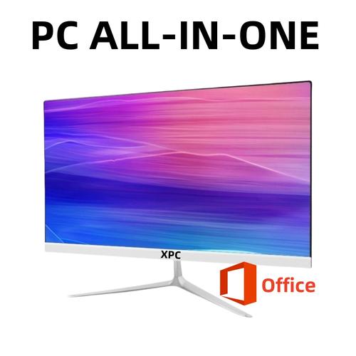 Promo XPC All-in-One PC baru, harga terbaik, dengan sistem Core i3/i5 ...