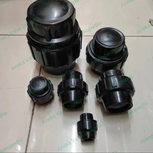 Jual Dop HDPE 2" inch 63mm / Tutup HDPE 63mm - Jakarta Barat - Aneka ...