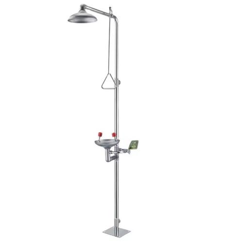 Jual EMERGENCY EYE WASH SHOWER STAINLESS STEEL - ORIGINAL - Jakarta ...