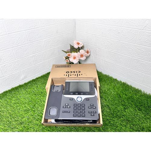 Jual Cisco CP-8851-K9 Cisco UC Phone 8851 lengkap Cisco IP Phone 8800 ...