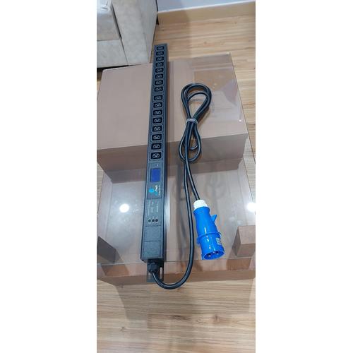 Jual New PDU 16 Sockets C39 Input Ceeform 32A - Kota Bekasi - ANEKA PDU ...