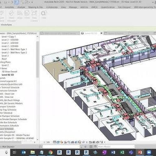 Jual Symetri Naviate Suite IDeATE Graitec Powerpack Software Revit ...