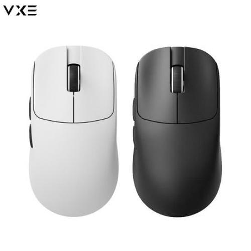 Jual VGN VXE MAD R 8K Wireless Light Weight Gaming Mouse - Hitam ...