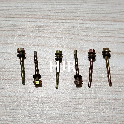 Jual Baut Rofing , Baut Ruping , Baut Atap , Self Driling Screw - 12x20 ...