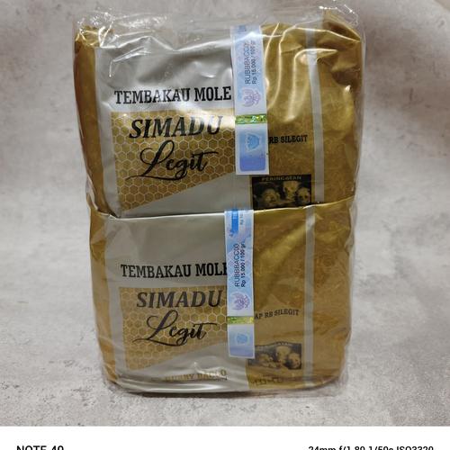 Jual SIMADU Kemasan 1 Pak Isi 10 Bungkus - Besar - Jakarta Selatan ...