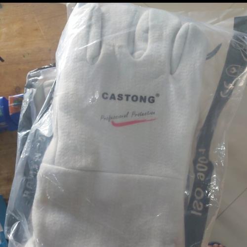 Jual Sarung tangan tahan panas hingga 200C dan Benda Tajam Brand ...