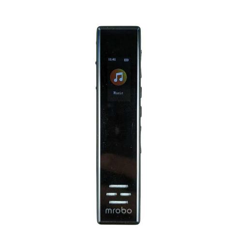 Jual ** NUSANTARA STORE - MROBO Perekam Suara Audio Digital Voice ...