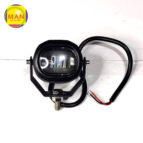 Jual LED LAMP (Red) (Blue)/Lampu Led Gantung (UNI)/MERAH/12V BIRU ...